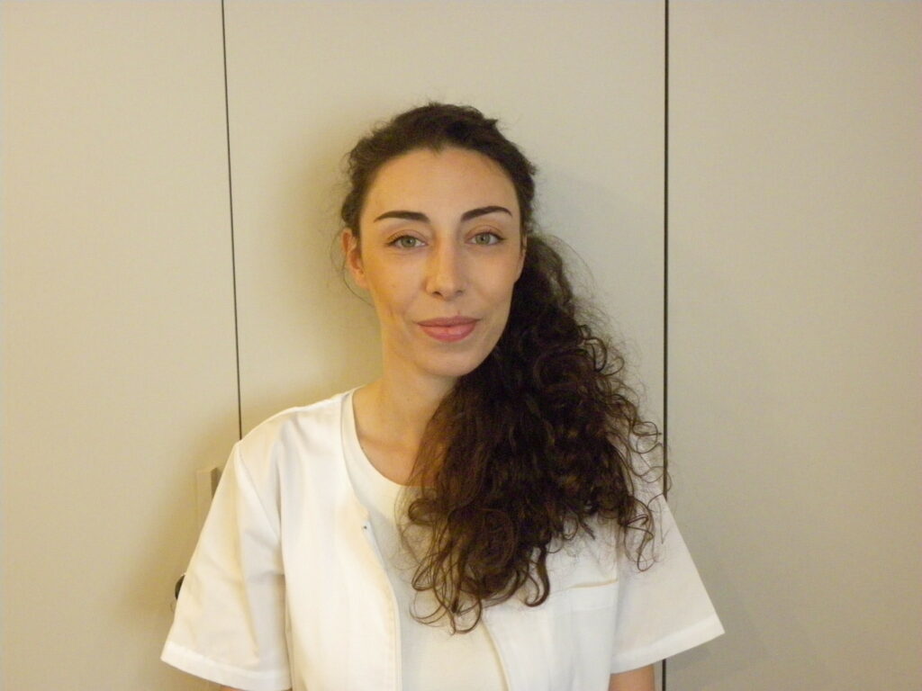 Valentina Intravaia - Kines